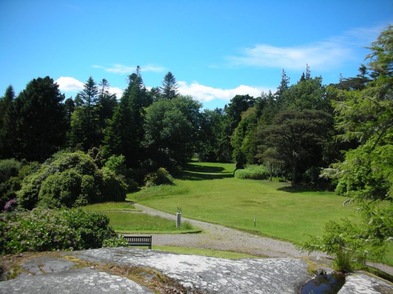 Derreen Garden